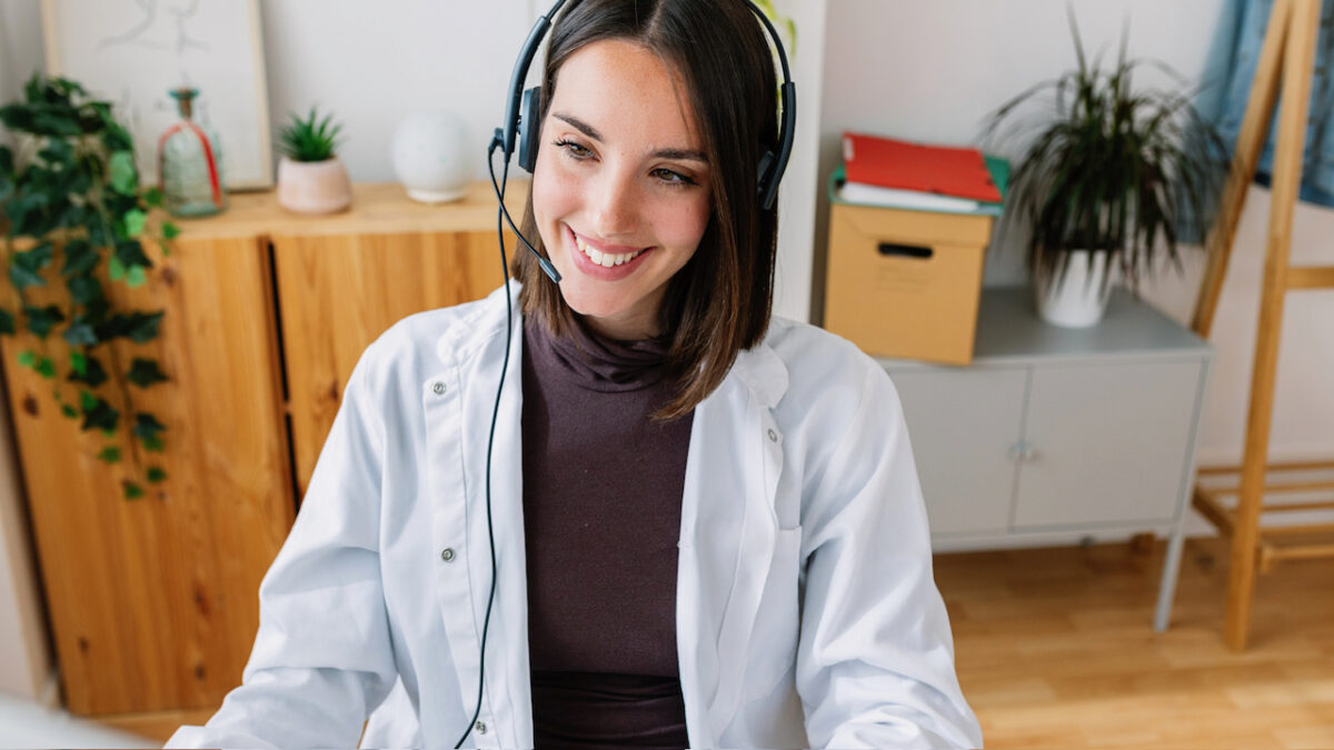 Book A Consultation - Compassionate Healthcare