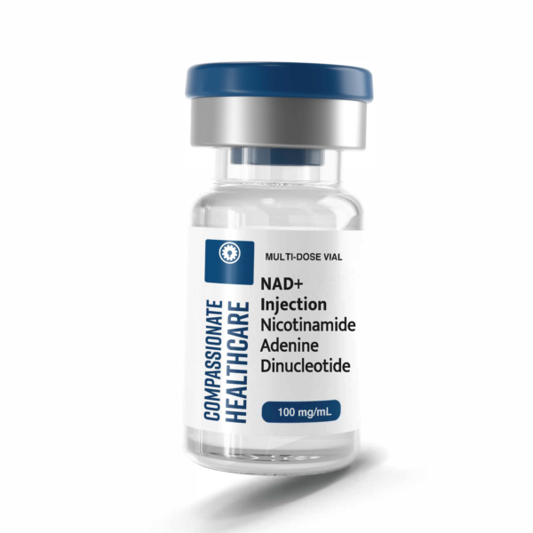 Discover the Benefits of NAD+ Injections for Health